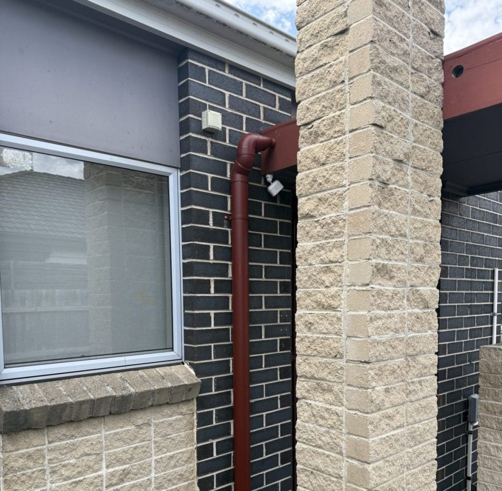 Downpipe Installation & Replacement Services Melbourne